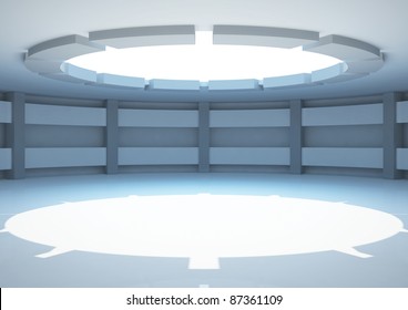 115,100 Empty round room Images, Stock Photos & Vectors | Shutterstock