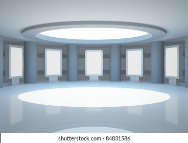115,100 Empty round room Images, Stock Photos & Vectors | Shutterstock