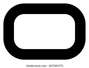 Empty rounded rectangle : 20 989 images, photos et images vectorielles ...