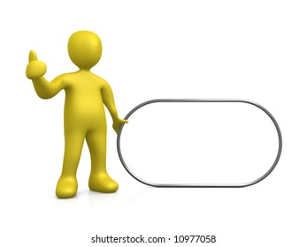 Empty Sign Stock Illustration 10977058 | Shutterstock