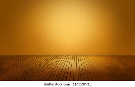 Empty Studio Background Stock Illustration 1163139715 | Shutterstock