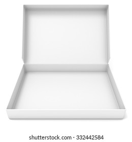 Glass Wall Frame Empty Exhibition Room Stock Vector (Royalty Free ...