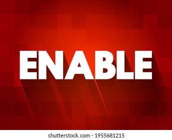 11,012 Enabling Images, Stock Photos & Vectors | Shutterstock
