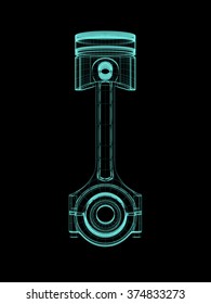 2,711 Car parts blueprint Images, Stock Photos & Vectors | Shutterstock