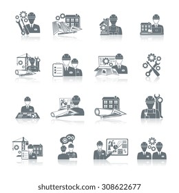 7,900 Machine operator icon Images, Stock Photos & Vectors | Shutterstock