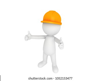 1,298 Stick man engineer Stock Illustrations, Images & Vectors ...