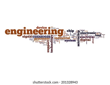 7,617 Engineering Word Cloud Images, Stock Photos & Vectors | Shutterstock