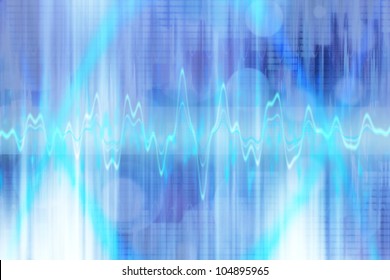 11,662 Radio wave wallpaper Images, Stock Photos & Vectors | Shutterstock