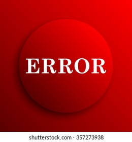 2,816 Error Post Images, Stock Photos & Vectors | Shutterstock