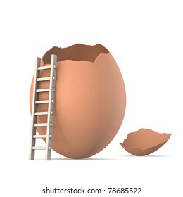 Escape Stock Illustration 78685522 | Shutterstock