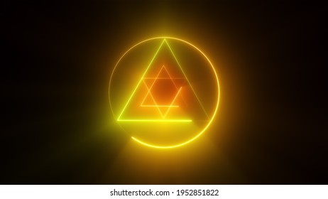 453 Pentacle fire Images, Stock Photos & Vectors | Shutterstock