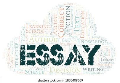 Essay Stock Illustrations, Images & Vectors | Shutterstock