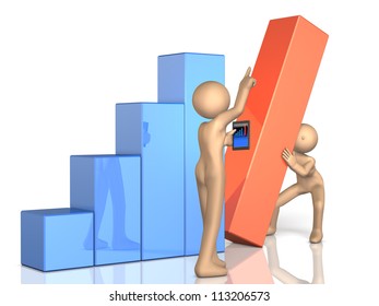 912 Record sales chart Images, Stock Photos & Vectors | Shutterstock