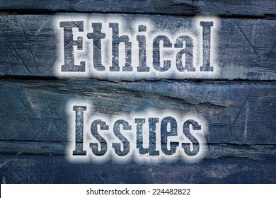 2,778 Ethical issues Images, Stock Photos & Vectors | Shutterstock