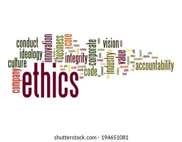 5,312 Integrity Word Cloud Images, Stock Photos & Vectors | Shutterstock