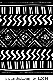 4,193 imágenes de West african pattern - Imágenes, fotos y vectores de ...