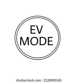 184 Ev letter electric Images, Stock Photos & Vectors | Shutterstock