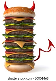 31,551 Evil food Stock Illustrations, Images & Vectors | Shutterstock