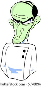 1,375 Evil Scientist Images, Stock Photos & Vectors | Shutterstock