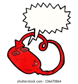 Evil Technology Cartoon Stock Illustration 136670864 | Shutterstock