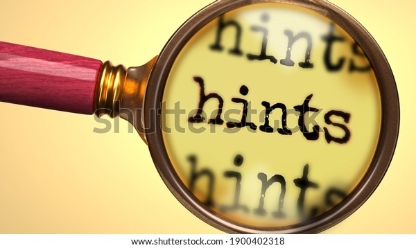 Hint symbol : 28 731 images, photos et images vectorielles de stock ...