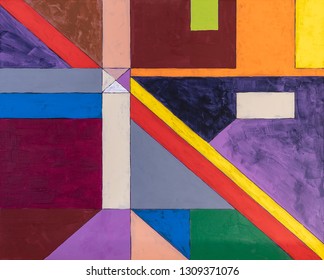 293 Art moderme Images, Stock Photos & Vectors | Shutterstock