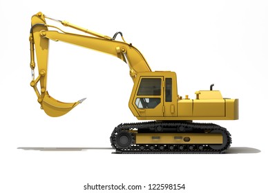 18,648 Mechanical excavator Images, Stock Photos & Vectors | Shutterstock