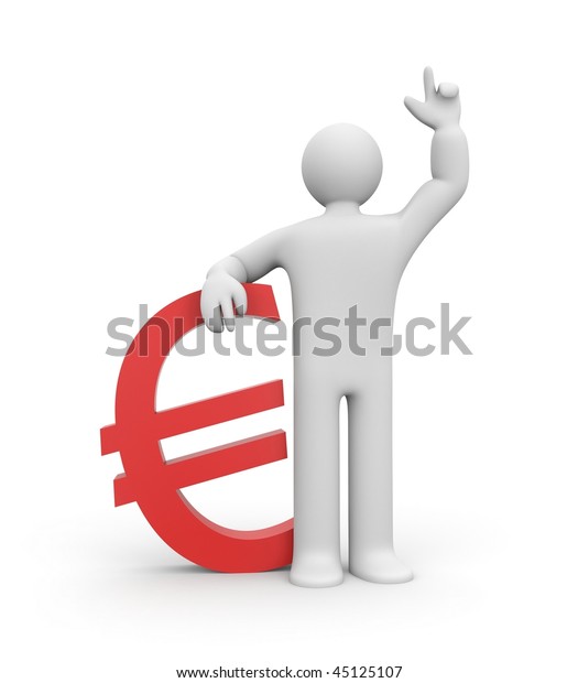 Excellent Choice Stock Illustration 45125107