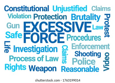 720 Excessive Force Images, Stock Photos & Vectors | Shutterstock