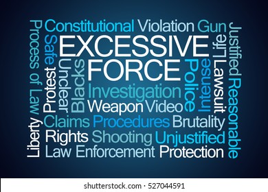 720 Excessive Force Images, Stock Photos & Vectors | Shutterstock