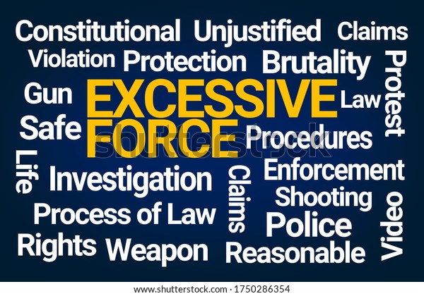 720 Excessive Force Images, Stock Photos & Vectors | Shutterstock