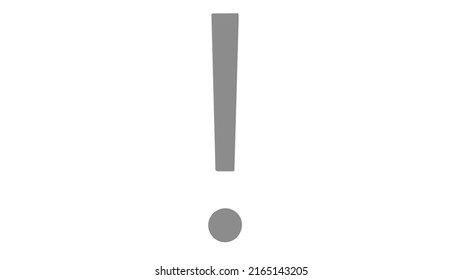 543 Pastel Exclamation Images, Stock Photos & Vectors | Shutterstock