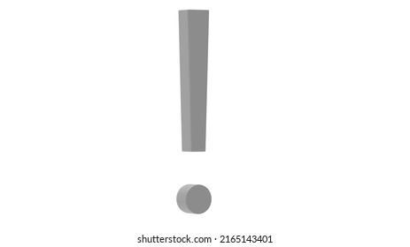 543 Pastel Exclamation Images, Stock Photos & Vectors | Shutterstock