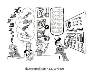 9,190 Bad Presentation Images, Stock Photos & Vectors | Shutterstock