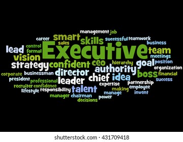 Kanban Management Word Cloud Concept On 스톡 일러스트 442889647 | Shutterstock