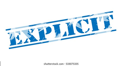 81 Explicit lyrics Images, Stock Photos & Vectors | Shutterstock