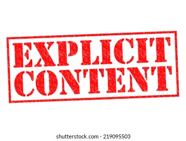 81 Explicit lyrics Images, Stock Photos & Vectors | Shutterstock
