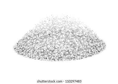 Exploded Floor Bullet Time Isolated On Stock Illustration 110297483 ...