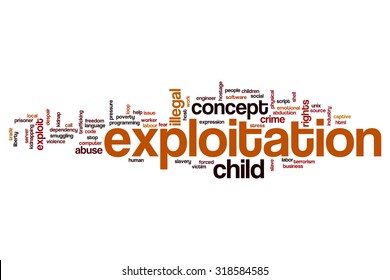 2,131 Exploitation child Images, Stock Photos & Vectors | Shutterstock