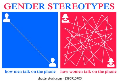 Stereotype Images, Stock Photos & Vectors | Shutterstock