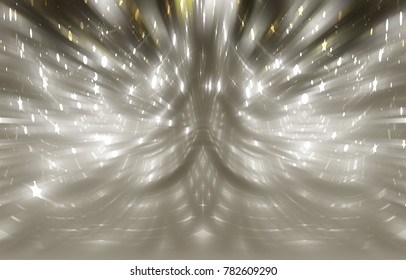 Explosion Background Silver Illustration Stock Illustration 782609290 ...