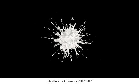 6,900 Milk explosions Images, Stock Photos & Vectors | Shutterstock
