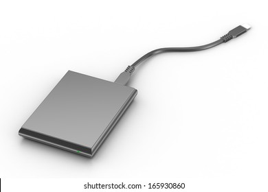 External hard drive icon Images, Stock Photos & Vectors | Shutterstock