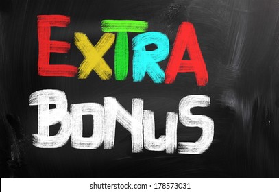 2,855 Extra Reward Images, Stock Photos & Vectors | Shutterstock