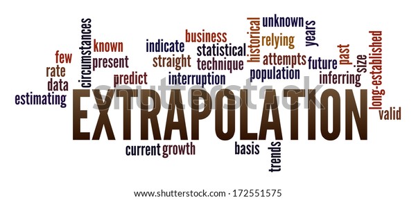 150 imágenes de Extrapolate - Imágenes, fotos y vectores de stock ...