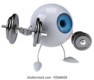 117,564 Eyes strong Images, Stock Photos & Vectors | Shutterstock