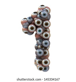 570 Scary number 1 Images, Stock Photos & Vectors | Shutterstock