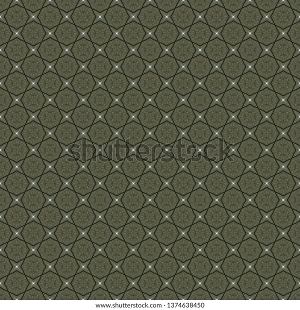 Fabric Seamless Texture Pattern Stock Illustration 1374638450 ...