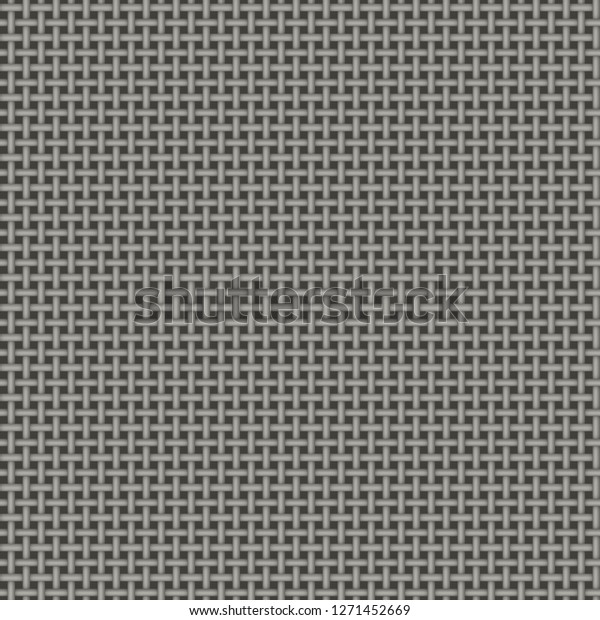 Fabric Texture Background Patern Stock Illustration 1271452669 ...