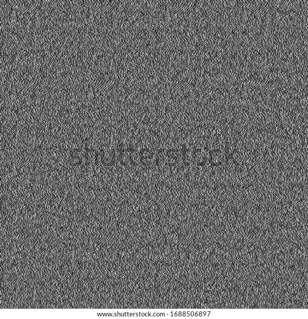Fabric Texture Seamless Pattern Noise Effect Stock Illustration ...